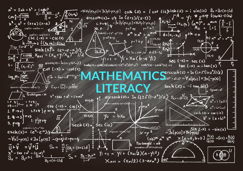 Mathematics Literacy Grade 12 Paper 1 Study Guru